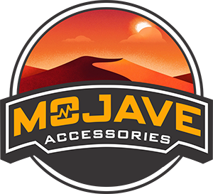 Mojave Accessories – Built for Off-road Enthusiasts